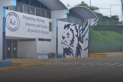 Macris – Since 1985